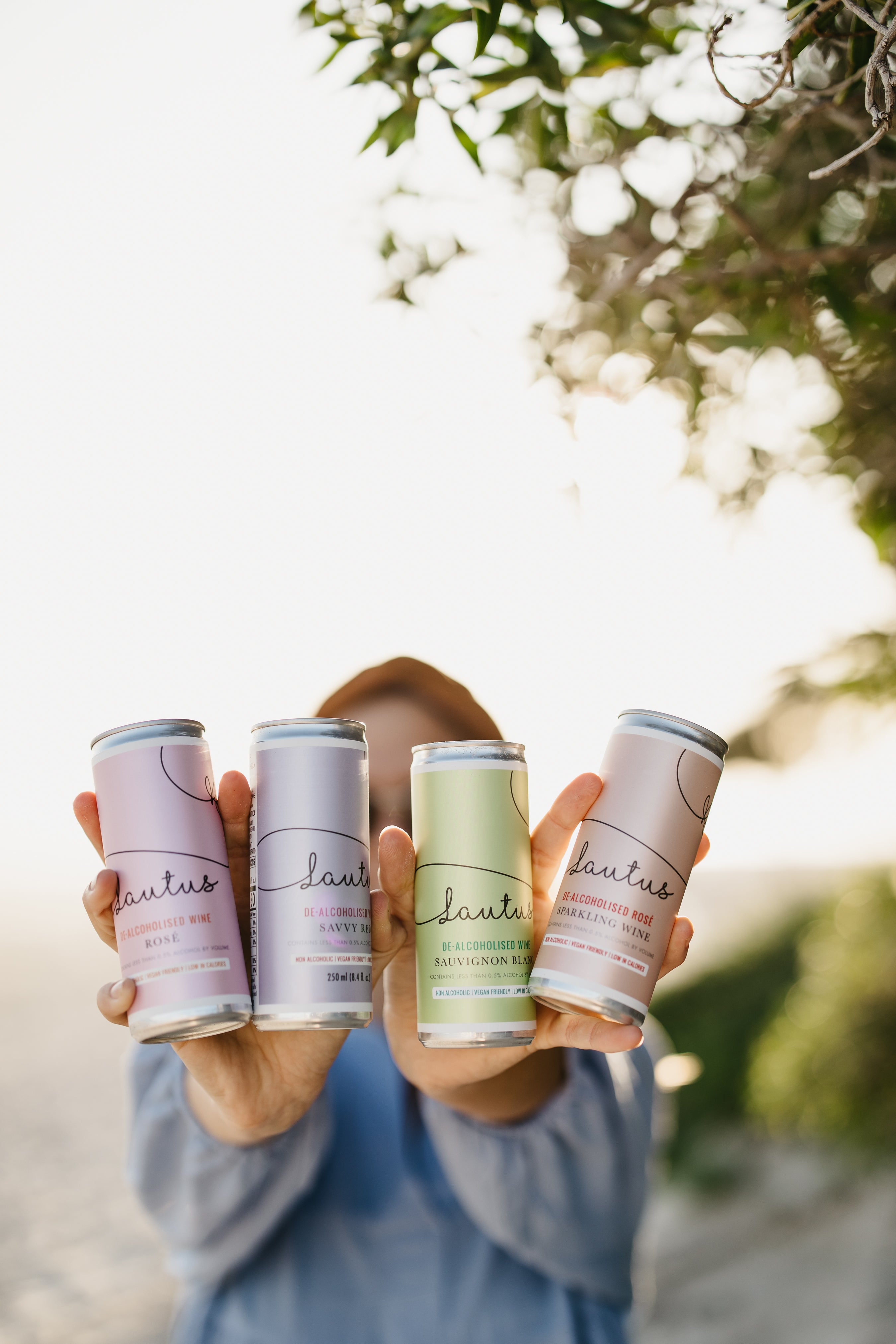 Lautus De-Alcoholised Wine – Lautus De-Alcoholized Wines US