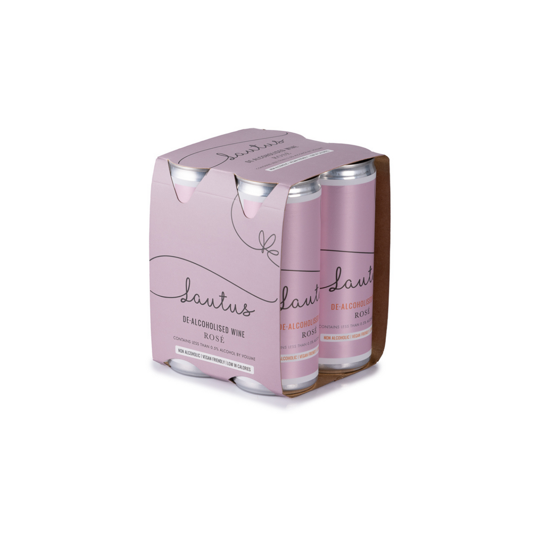 Lautus De-Alcoholised Wine – Lautus De-Alcoholized Wines US